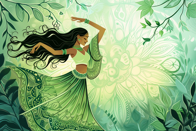 Ajurvédske byliny pre ženy - PlanetAyurveda